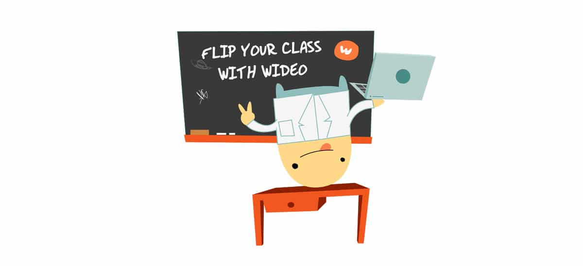 The Flipped Classroom: 5 tips to flip your class