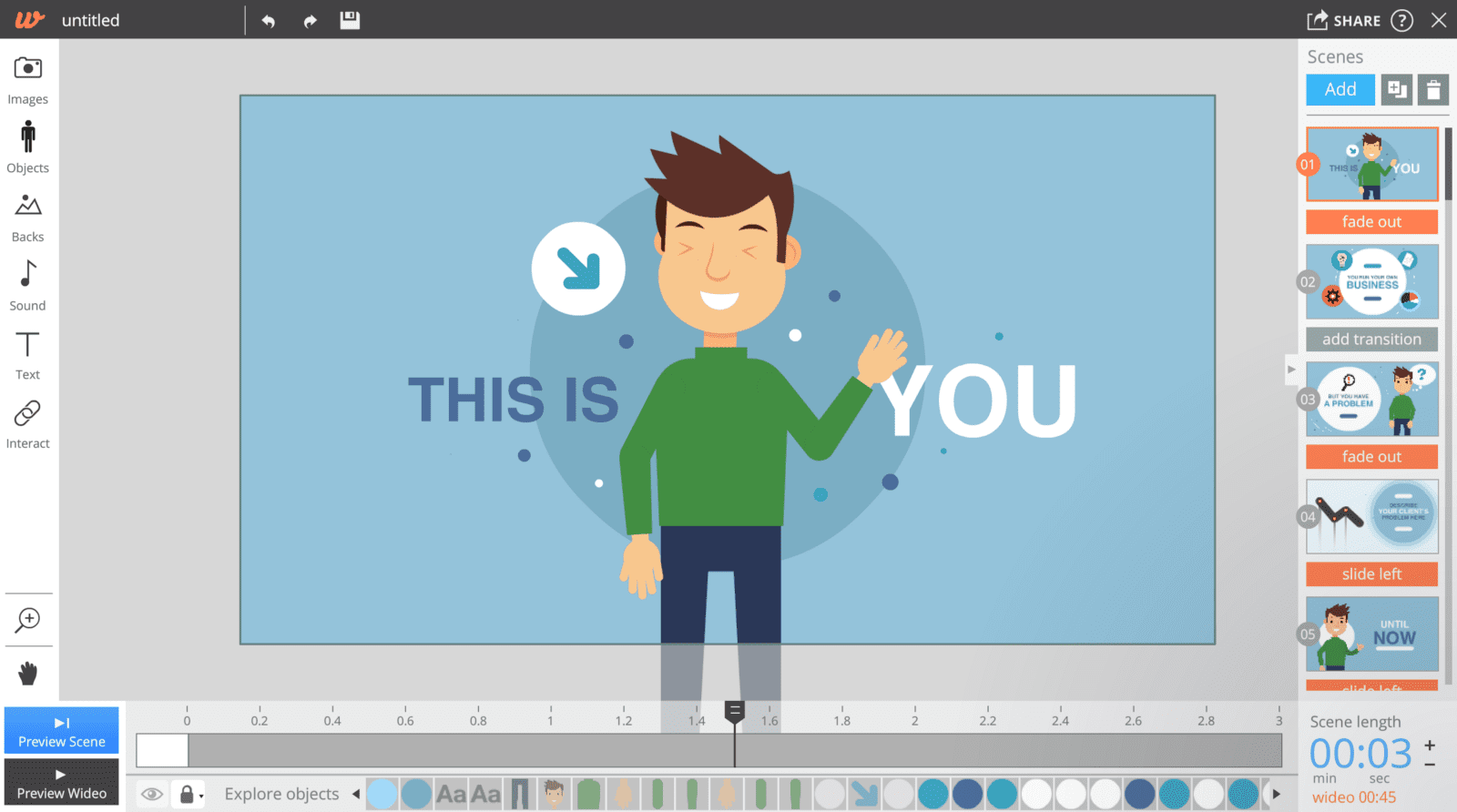 How to create an Intro Video for your business - Video Marketing Blog