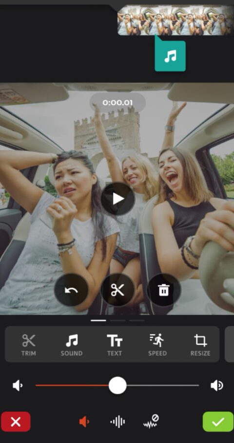 Mobile Video Editing 2024: 14 Apps for All Levels