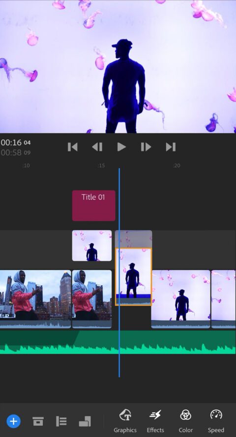 Mobile Video Editing 2024: 14 Apps for All Levels