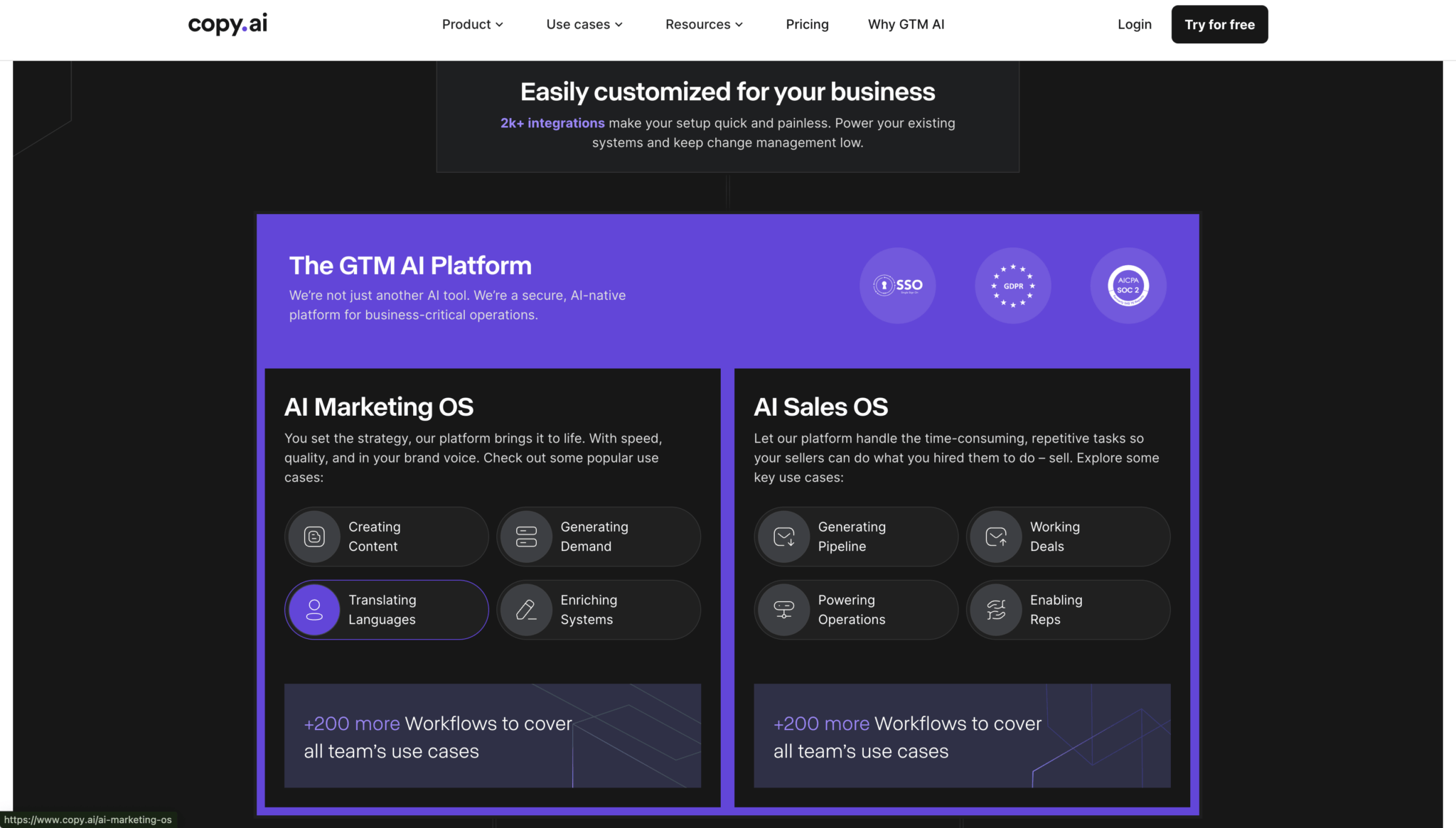 6 Best AI Script Generators in 2024