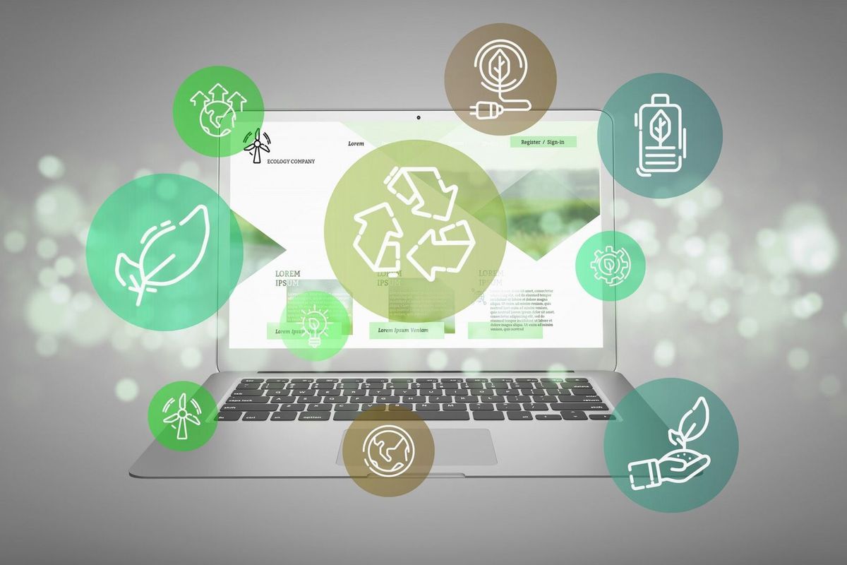 Automating Waste Management Explainer Videos - Wideo