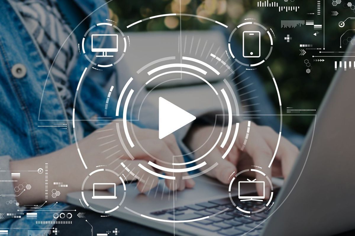 How to Automate Video Creation from Your Database Easily - Wideo