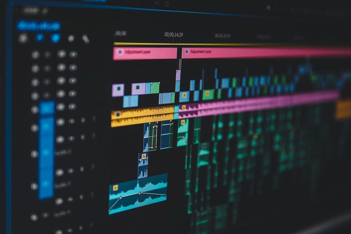 Turn CSV Files Into Engaging Videos Effortlessly - Wideo