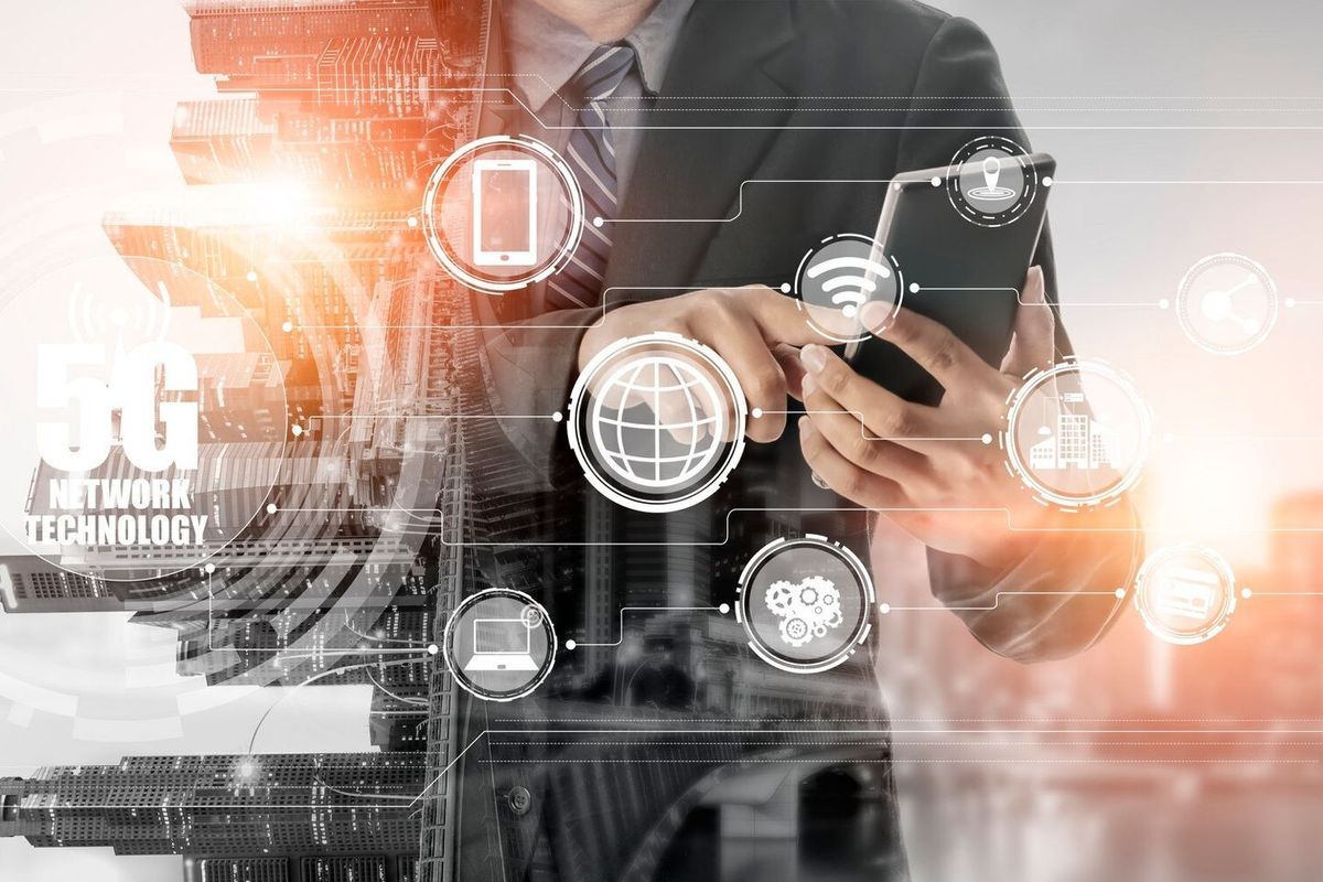 Content Distribution Automation in Media & Entertainment - Wideo
