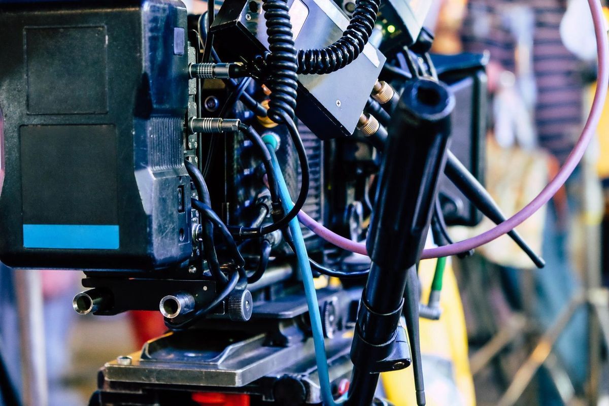 Scaling video production with automation - Wideo