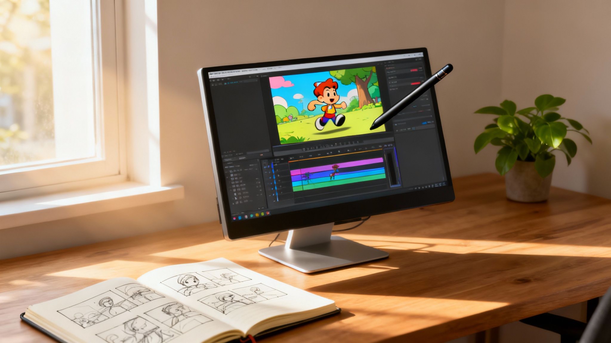 How to Make an Animated Video: Step-by-Step Guide